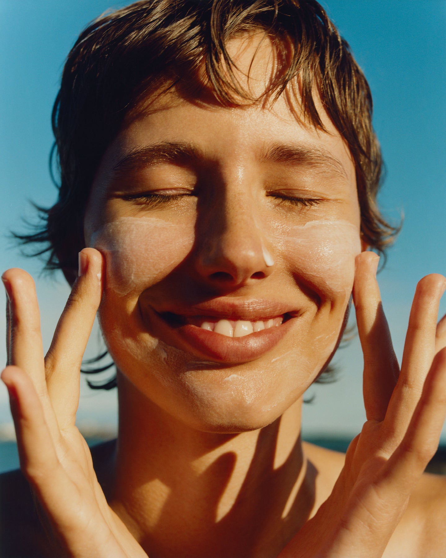 Face dull complexion – L:a Bruket