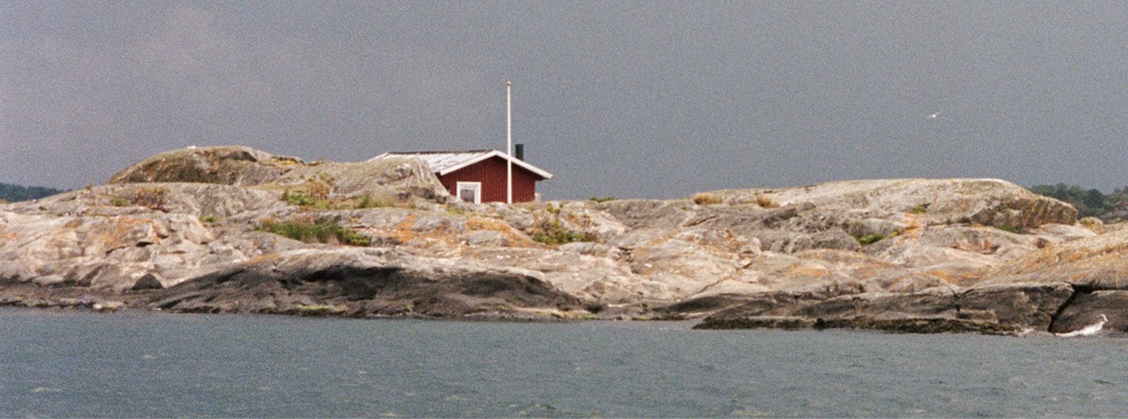 Falu red – L:a Bruket